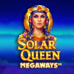 Speel Slot Solar Queen met Bonus bij Mason Slots Casino